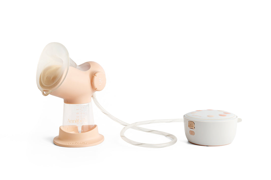 Annabella Electric Breast Pump - Shop all Products – Annabella